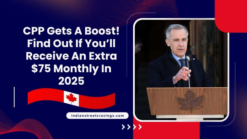 $2,500 CPP Boost Coming This November – See If You Qualify And When To Expect Payment
